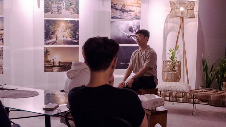 Inside Makati’s immersive book club – Zest Magazine