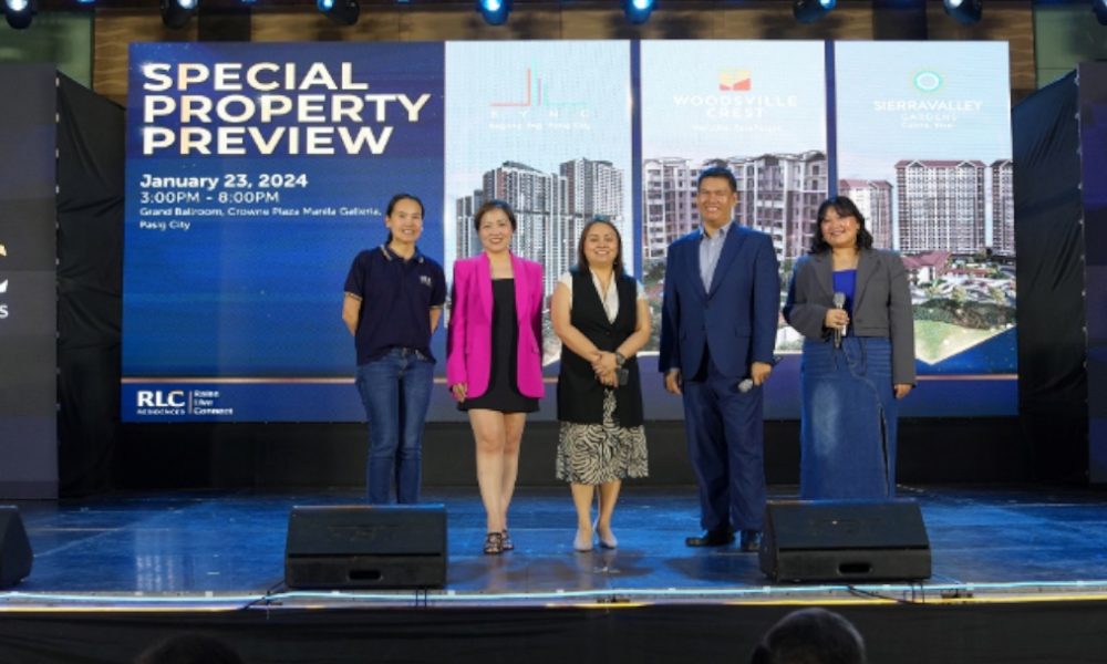 RLC Residences, Colliers reveal condo trends and insights – Zest Magazine
