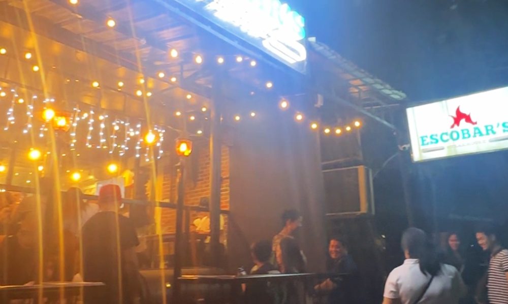 Head to Escobar’s if you want affordable not-too-expensive steaks… and ...