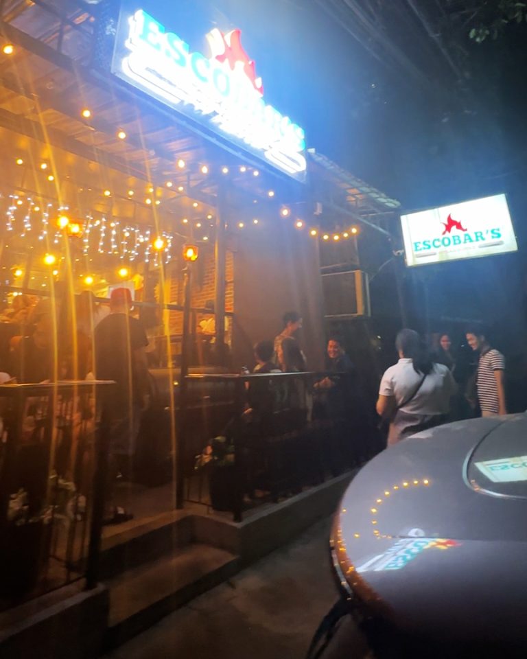 Head to Escobar’s if you want affordable not-too-expensive steaks… and ...