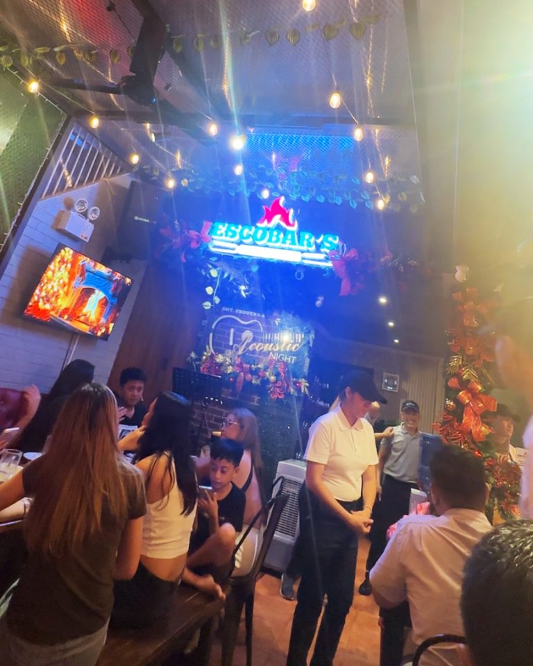 Head to Escobar’s if you want affordable not-too-expensive steaks… and ...