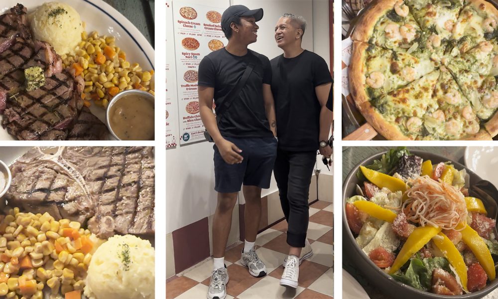 Checking the offerings of Blake’s Wings & Steaks – Zest Magazine
