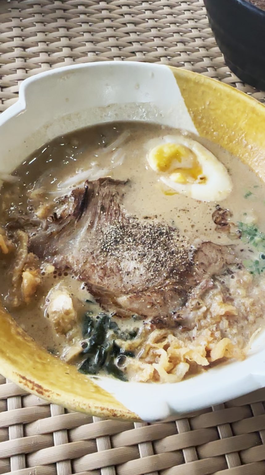 Trying the offerings of Japanese resto Tanto in Tanay, Rizal – Zest ...