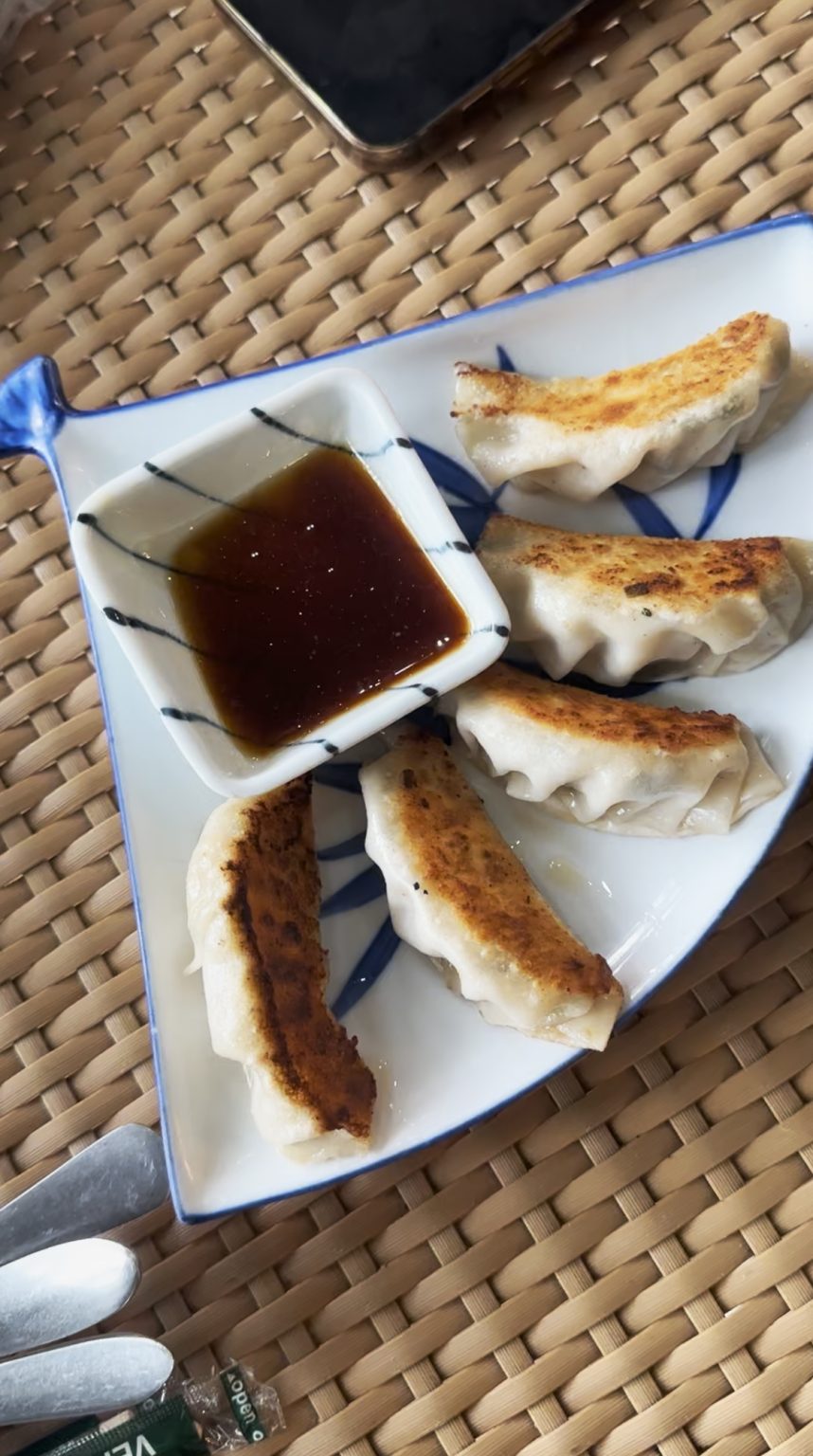 Trying the offerings of Japanese resto Tanto in Tanay, Rizal – Zest ...