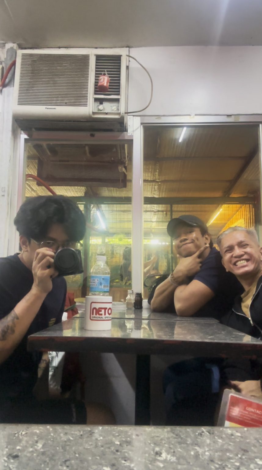 Trying Iloilo City’s original batchoy – Zest Magazine